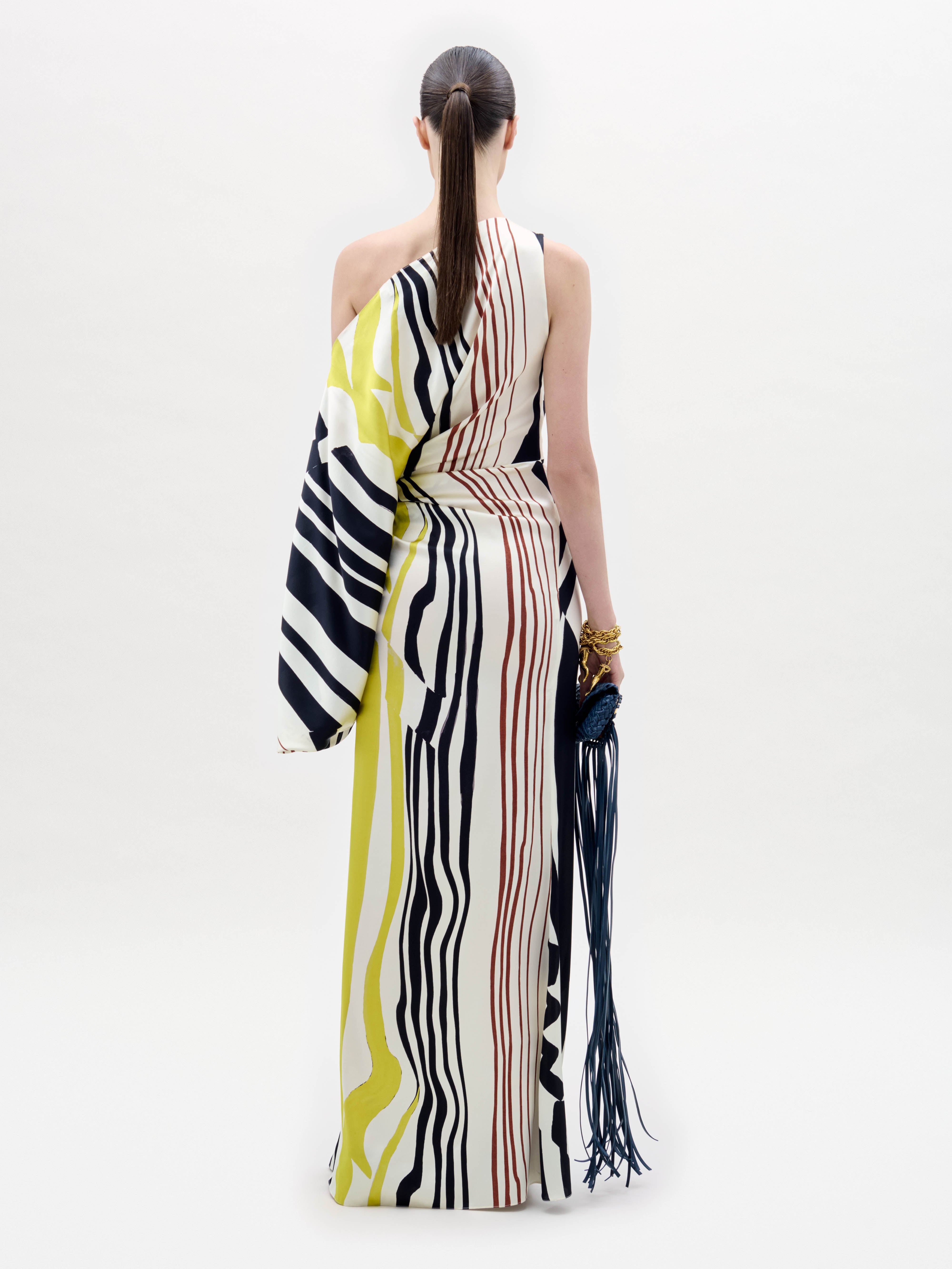 Dotty Dress – Silvia Tcherassi USA