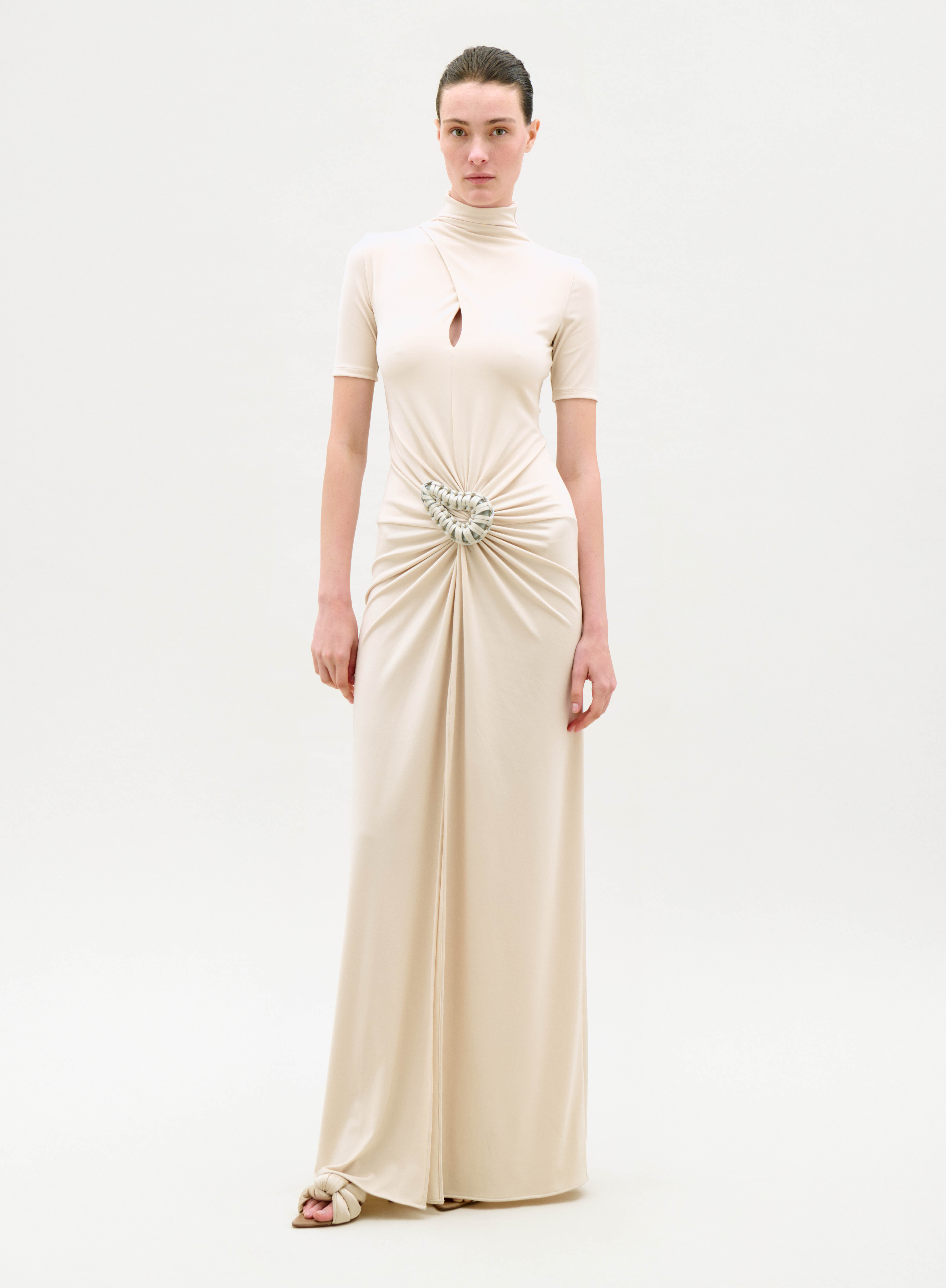 Cierra Dress – Silvia Tcherassi USA
