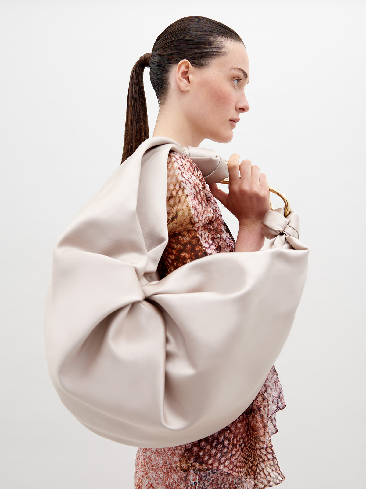 Pre-Spring 2025 – Silvia Tcherassi USA