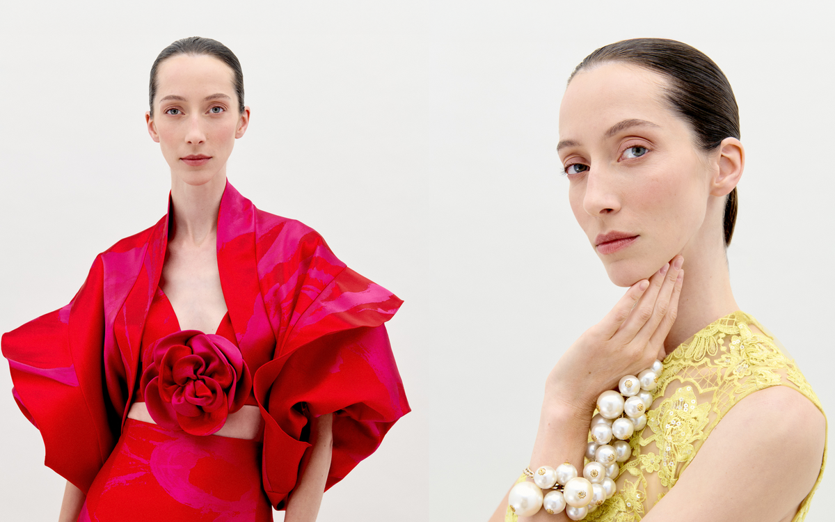 Silvia Tcherassi – Silvia Tcherassi US