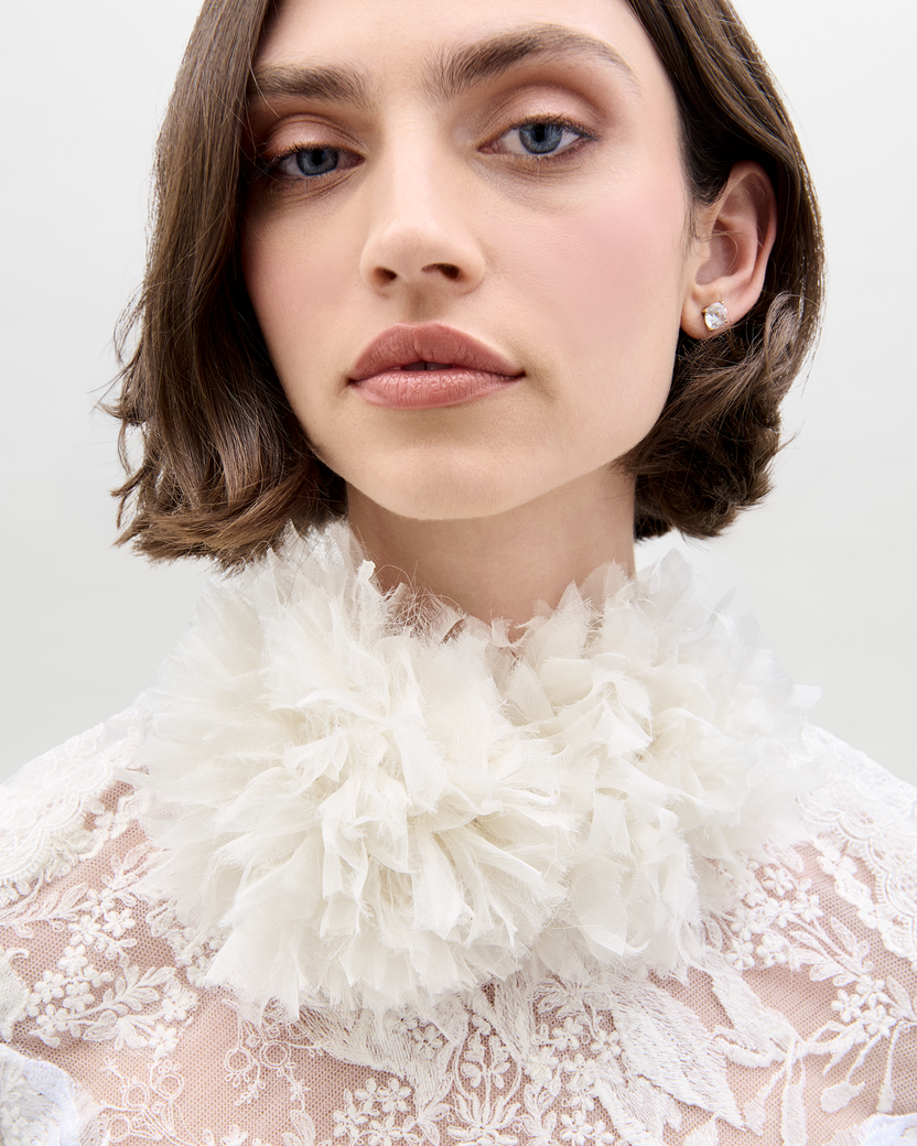 Brides – Silvia Tcherassi USA