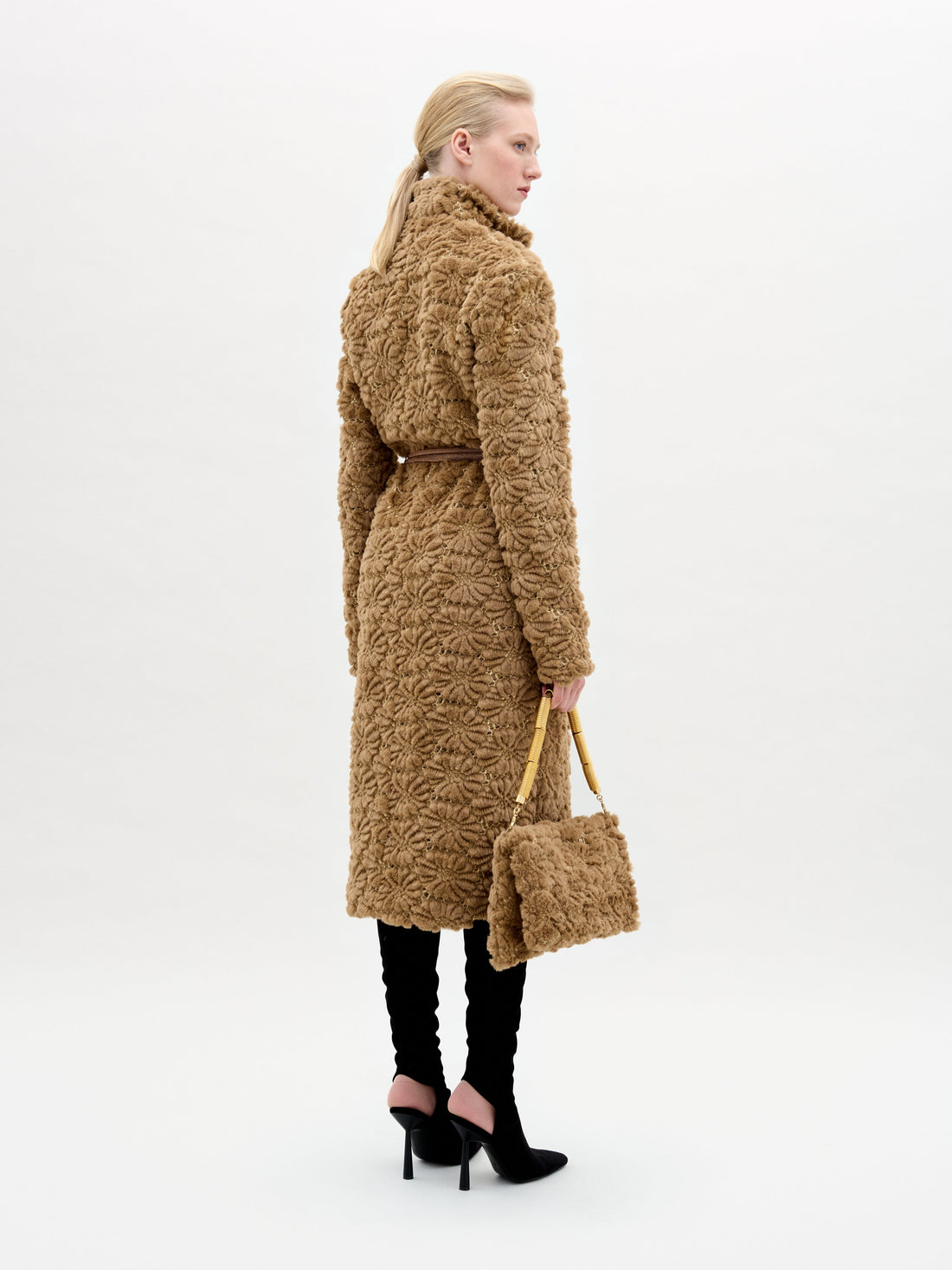 Emerson Trench – Silvia Tcherassi USA