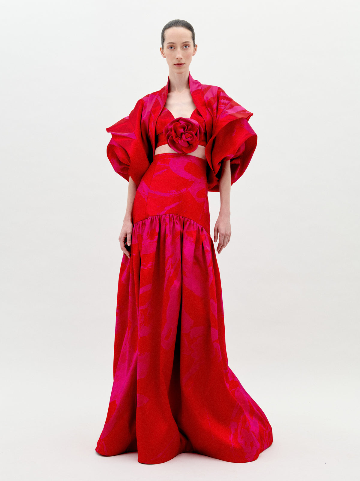 Spring 2025 – Silvia Tcherassi US