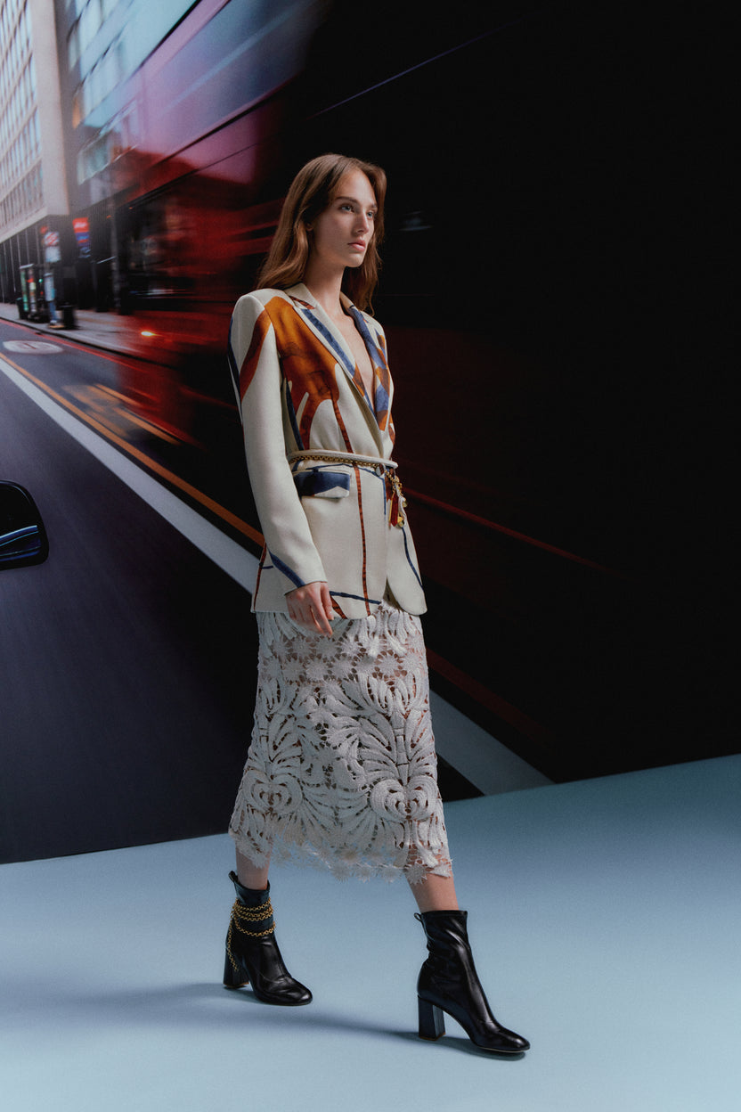 Fall 2024 – Silvia Tcherassi USA