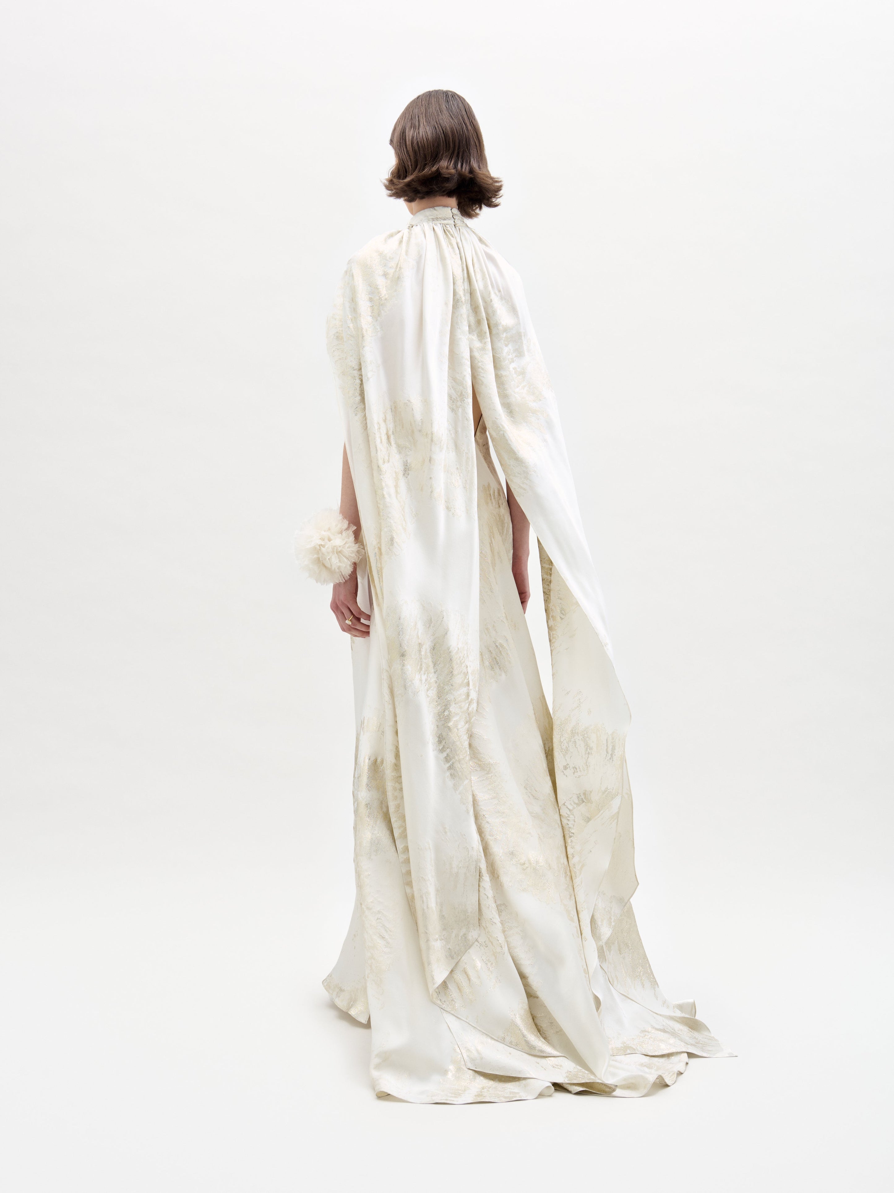 Sabina Dress – Silvia Tcherassi US