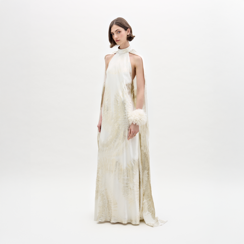 Sabina Dress – Silvia Tcherassi