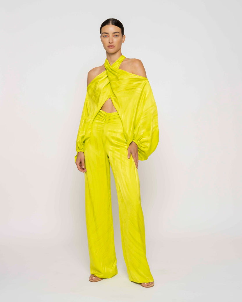 Spring 2023 – Silvia Tcherassi USA