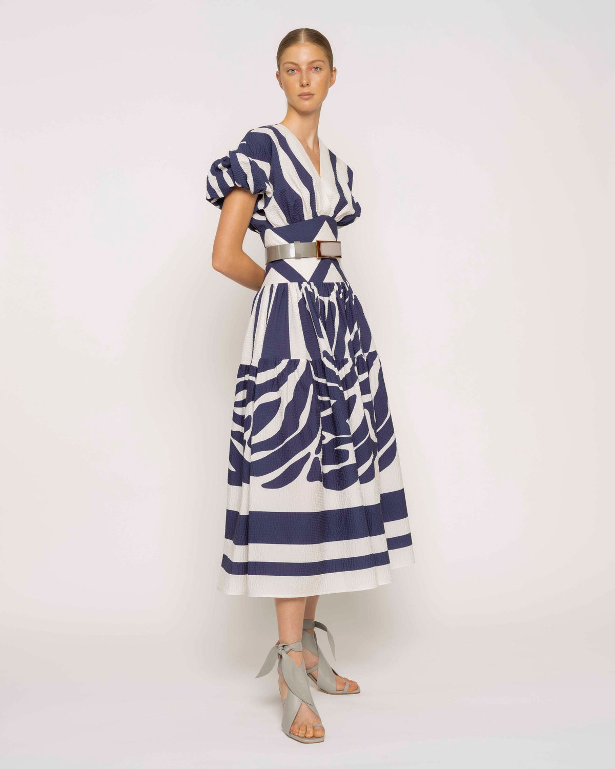 Spring 2023 – Silvia Tcherassi USA