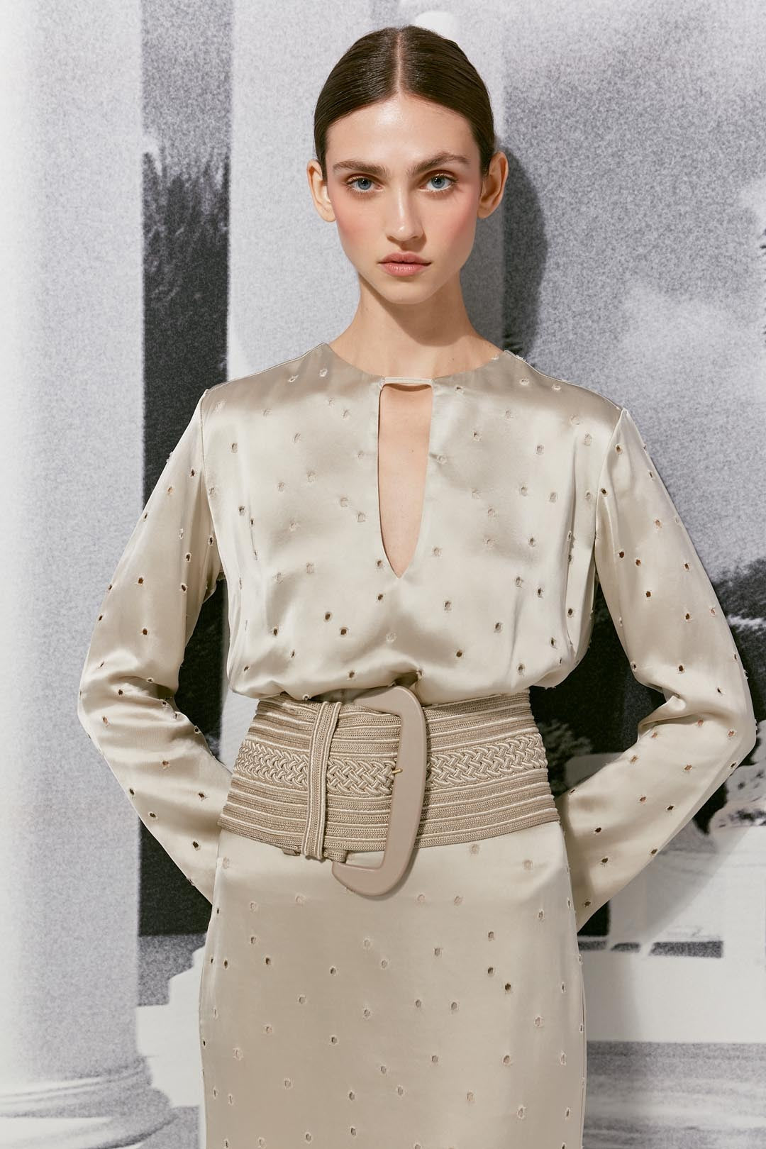 Spring 2024 – Silvia Tcherassi USA