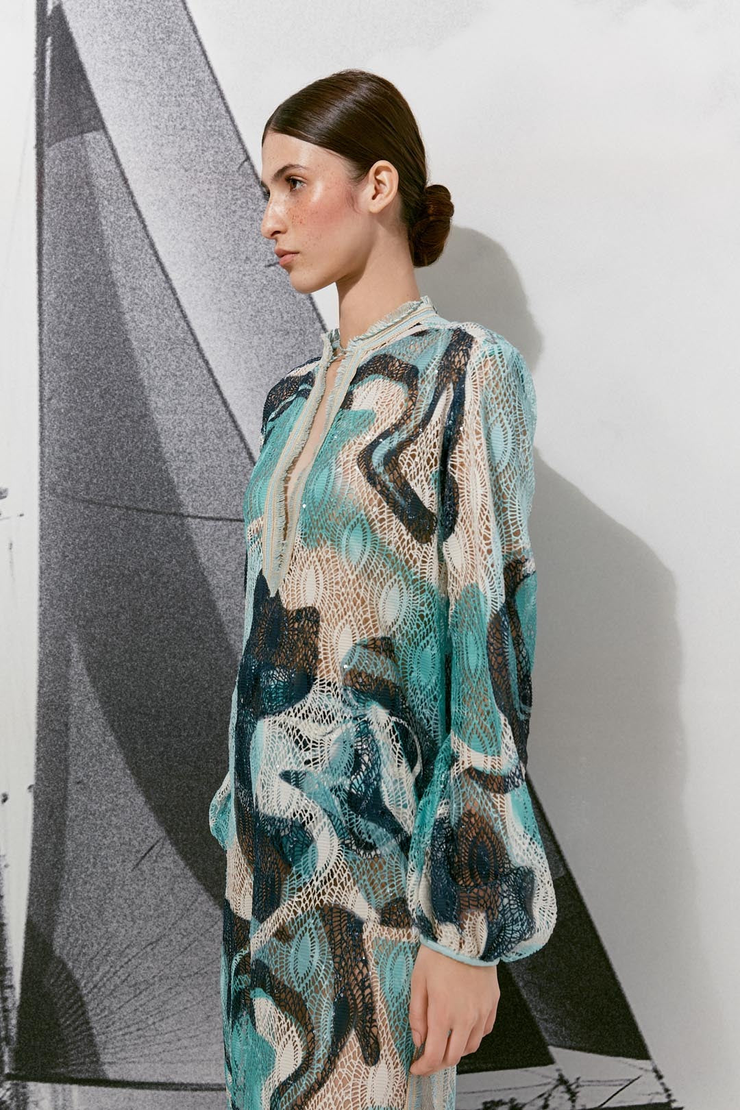 Spring 2024 – Silvia Tcherassi USA