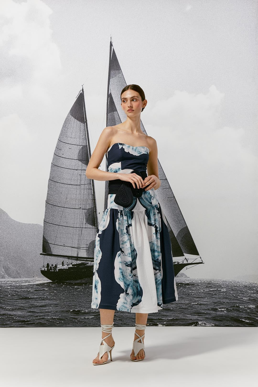 Spring 2024 – Silvia Tcherassi USA