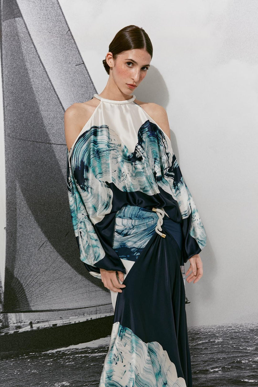 Spring 2024 – Silvia Tcherassi USA