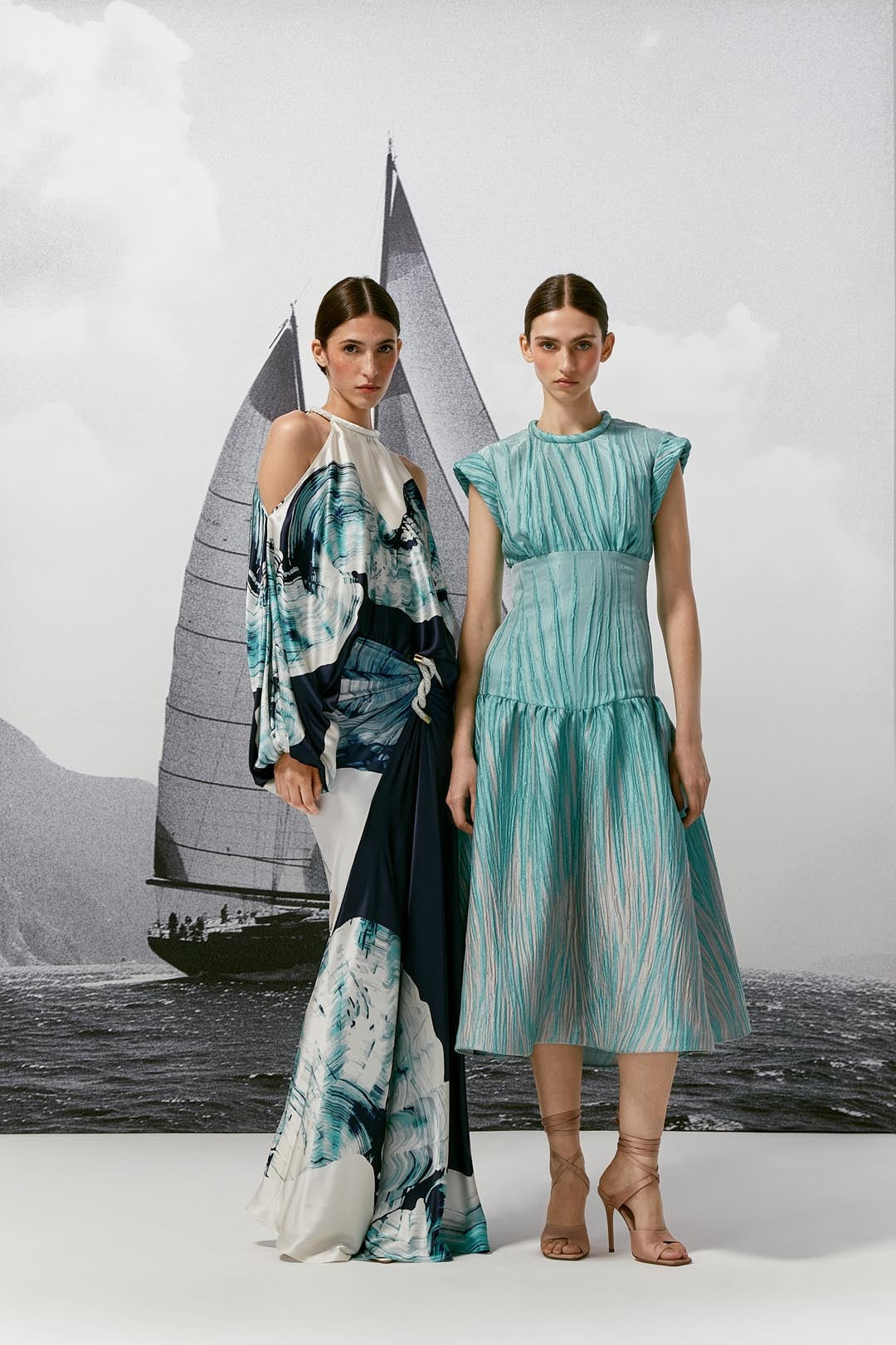 Spring 2024 – Silvia Tcherassi USA