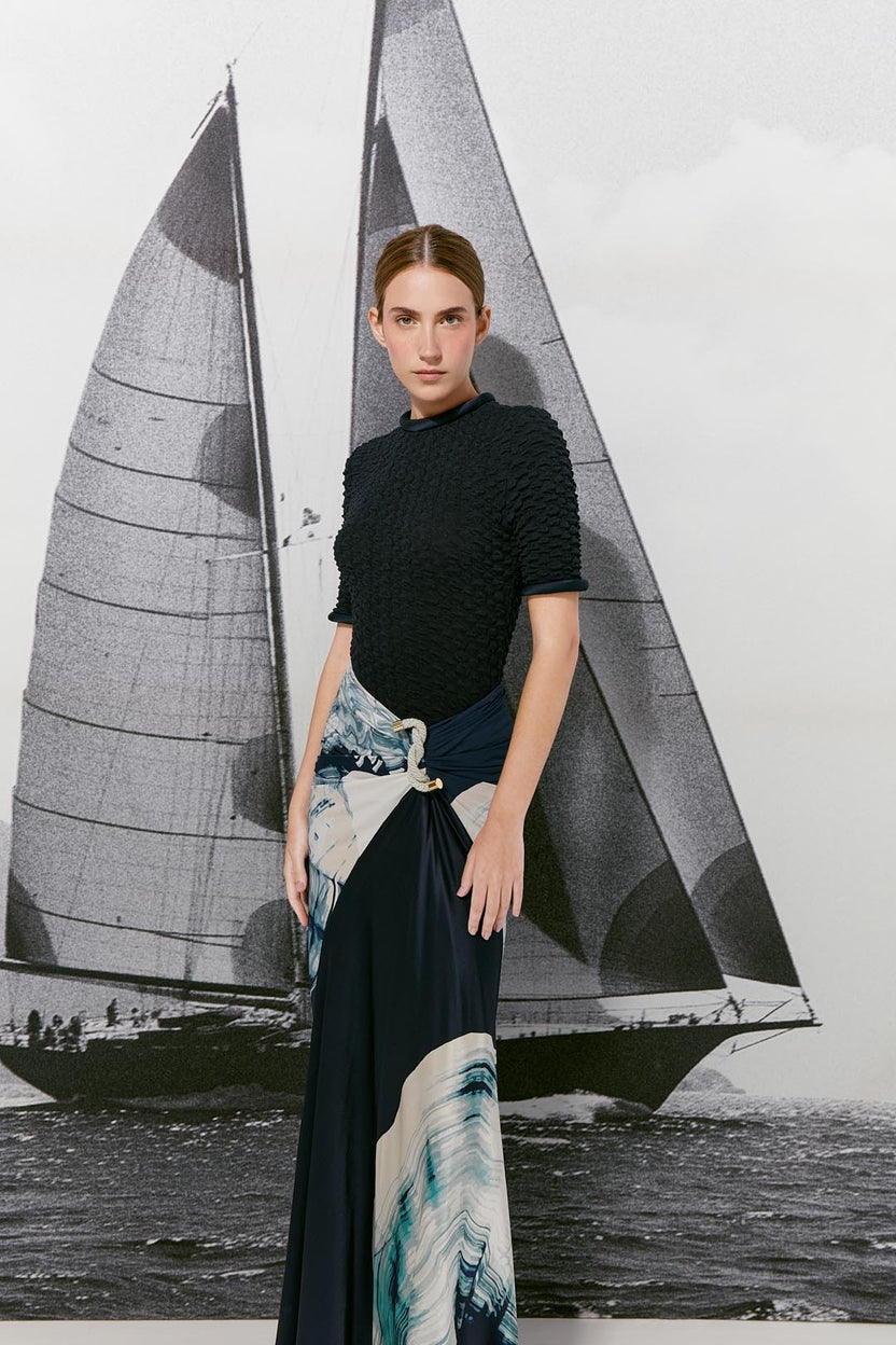 Spring 2024 – Silvia Tcherassi USA