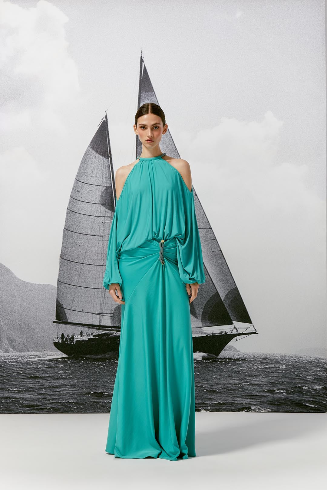 Spring 2024 – Silvia Tcherassi USA