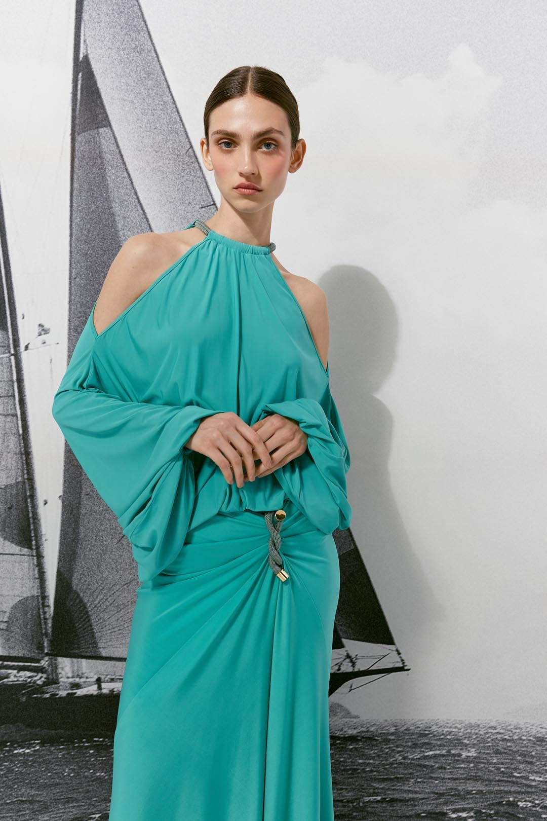 Spring 2024 – Silvia Tcherassi USA