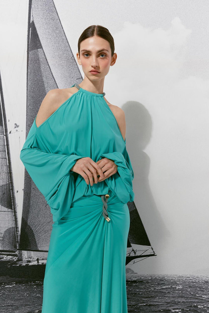 Spring 2024 – Silvia Tcherassi USA