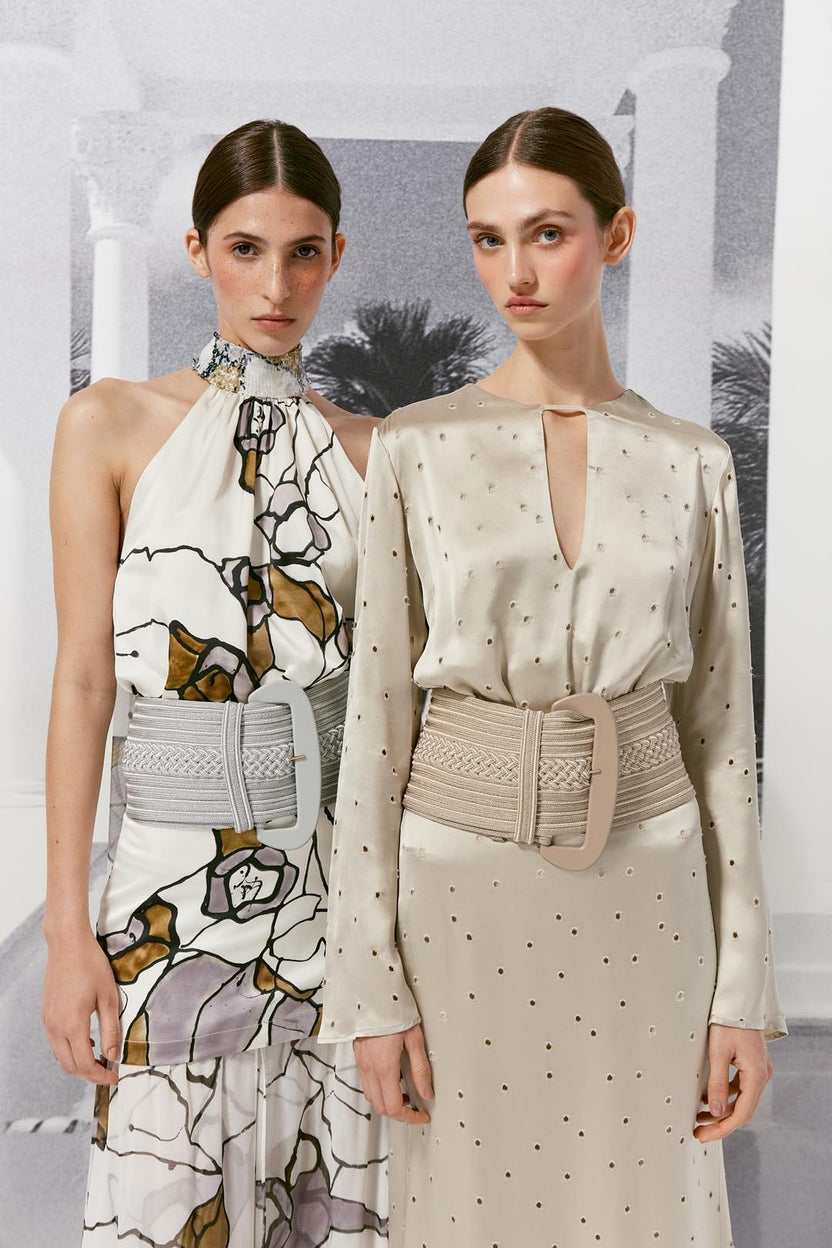Spring 2024 – Silvia Tcherassi USA