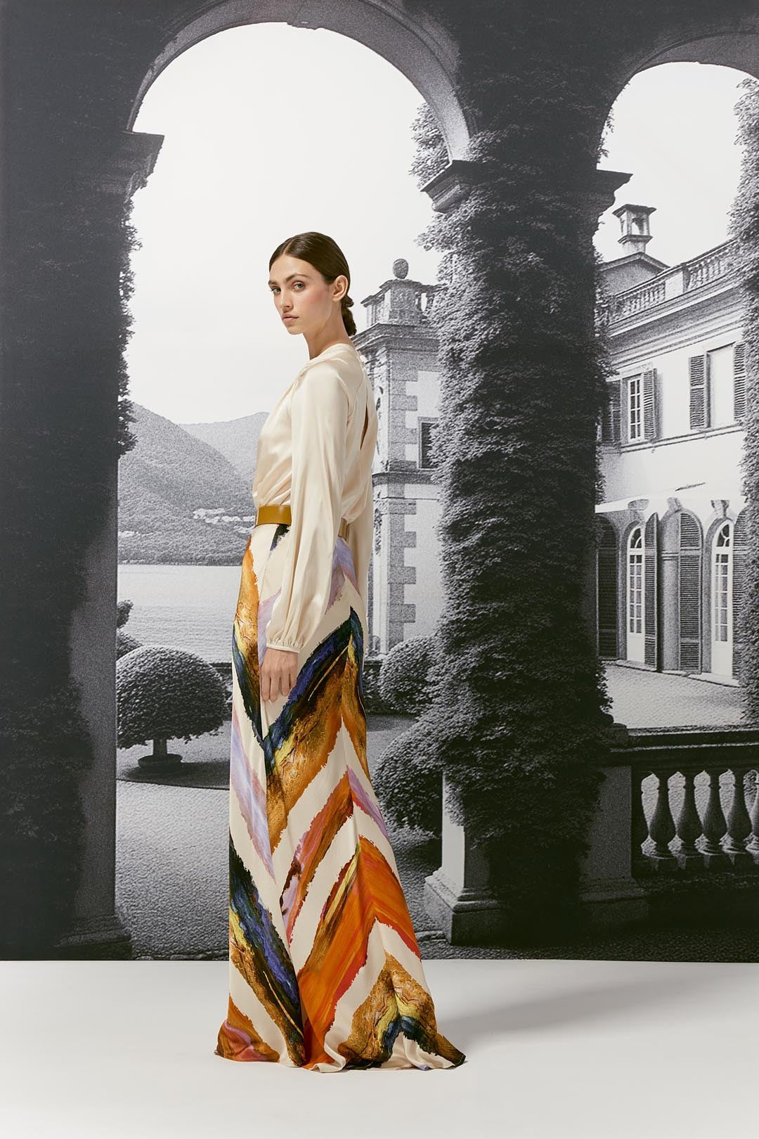 Spring 2024 – Silvia Tcherassi USA