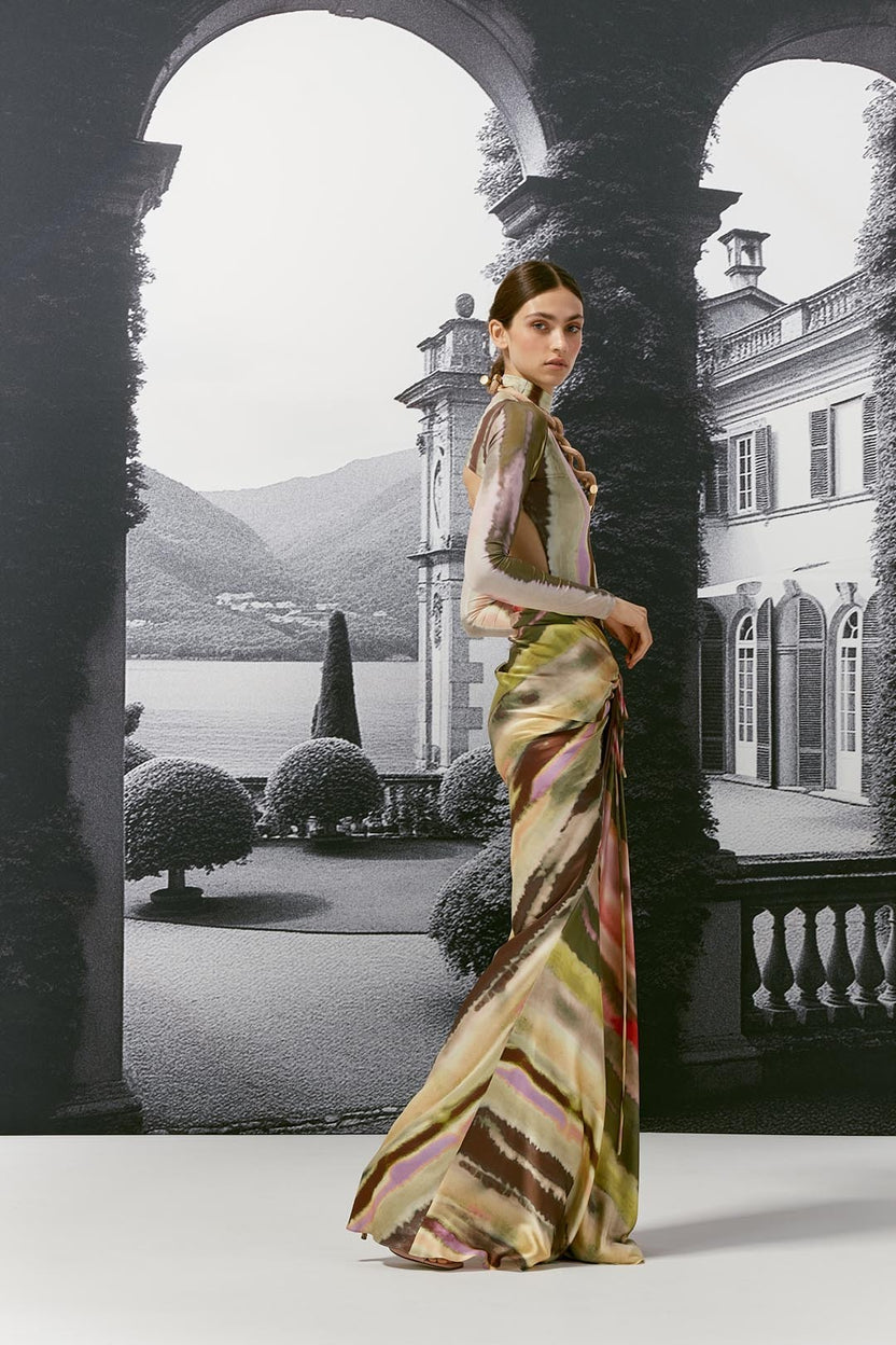 Spring 2024 – Silvia Tcherassi USA