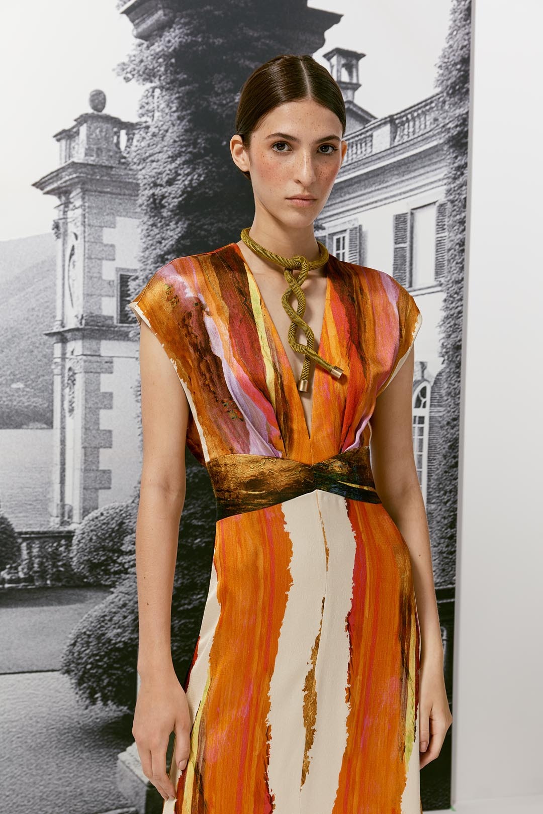 Spring 2024 – Silvia Tcherassi USA