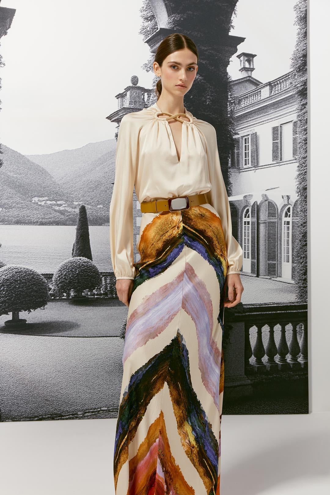 Spring 2024 – Silvia Tcherassi USA