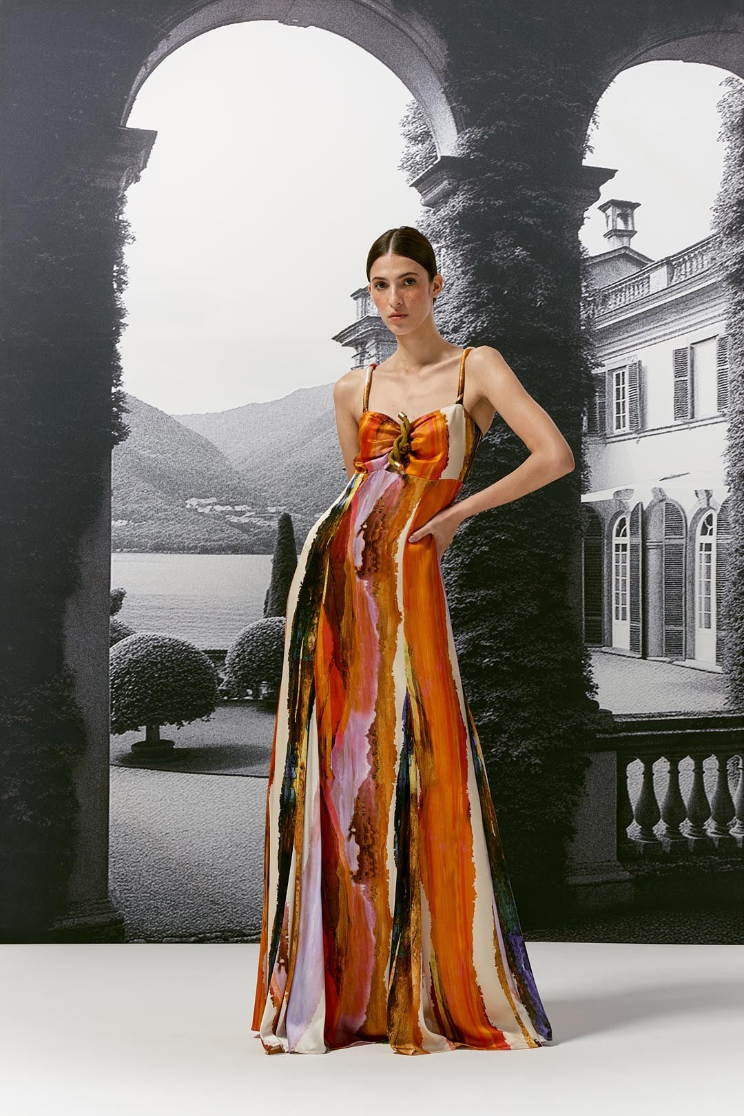 Spring 2024 – Silvia Tcherassi USA