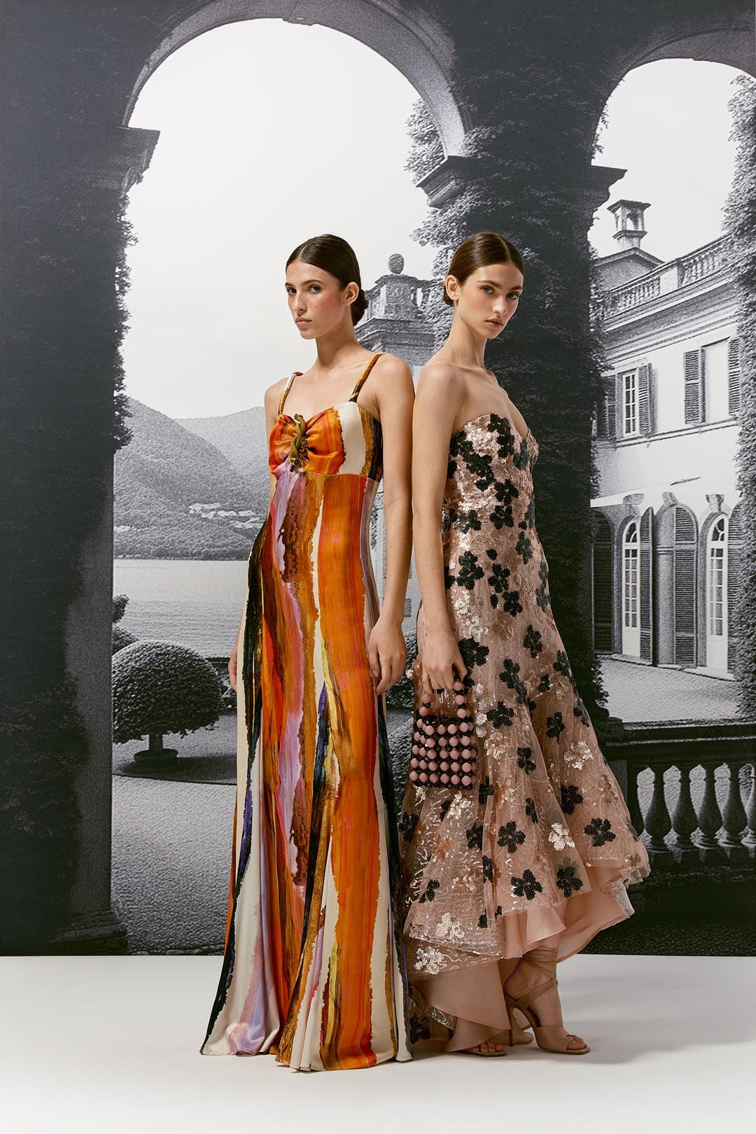 Spring 2024 – Silvia Tcherassi USA