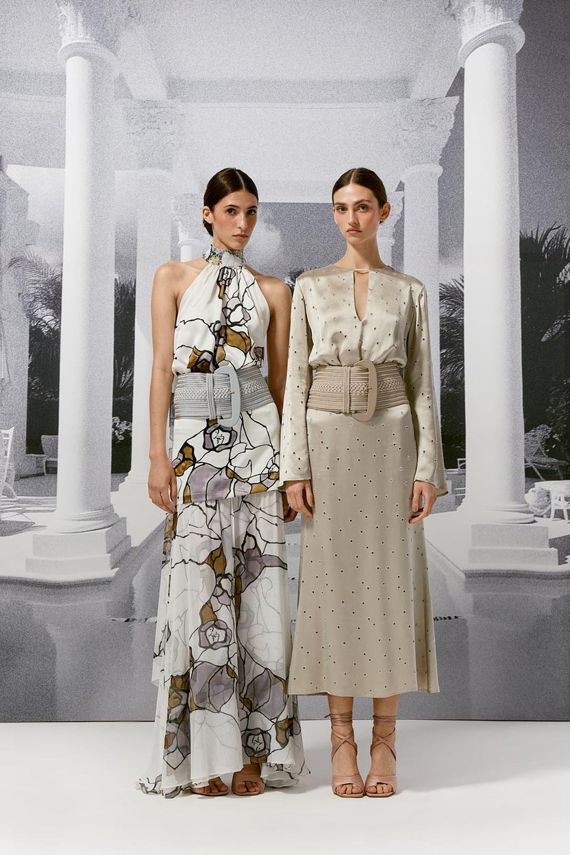 Spring 2024 – Silvia Tcherassi USA