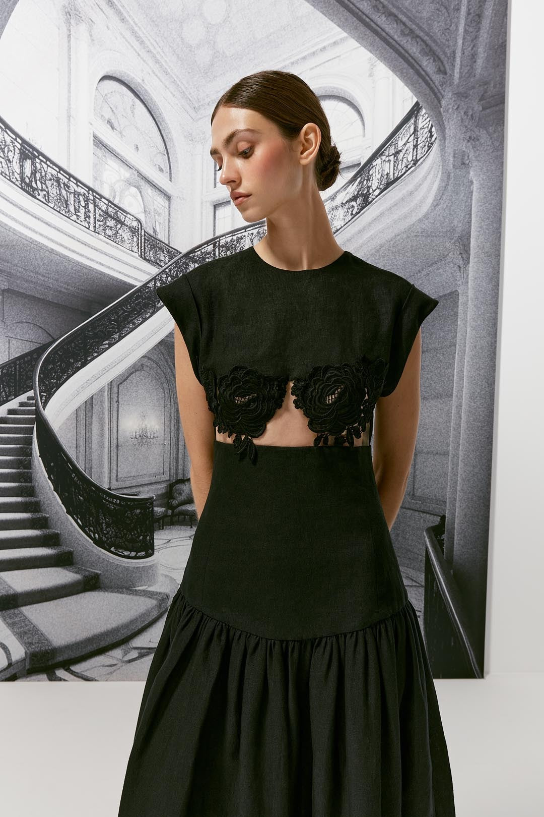 Spring 2024 – Silvia Tcherassi USA