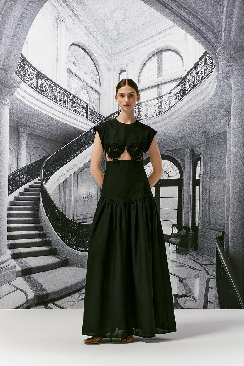 Spring 2024 – Silvia Tcherassi USA