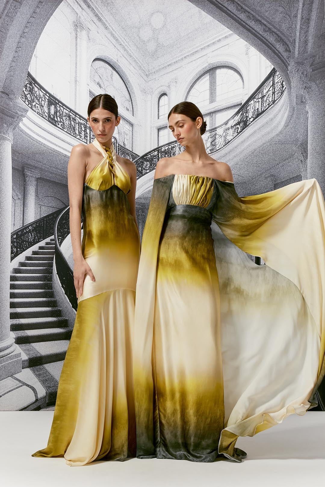 Spring 2024 – Silvia Tcherassi USA