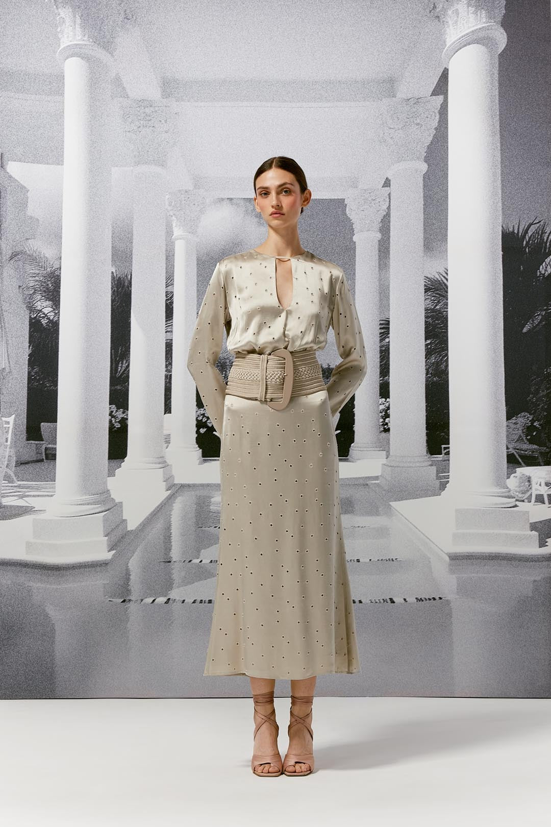 Spring 2024 – Silvia Tcherassi USA