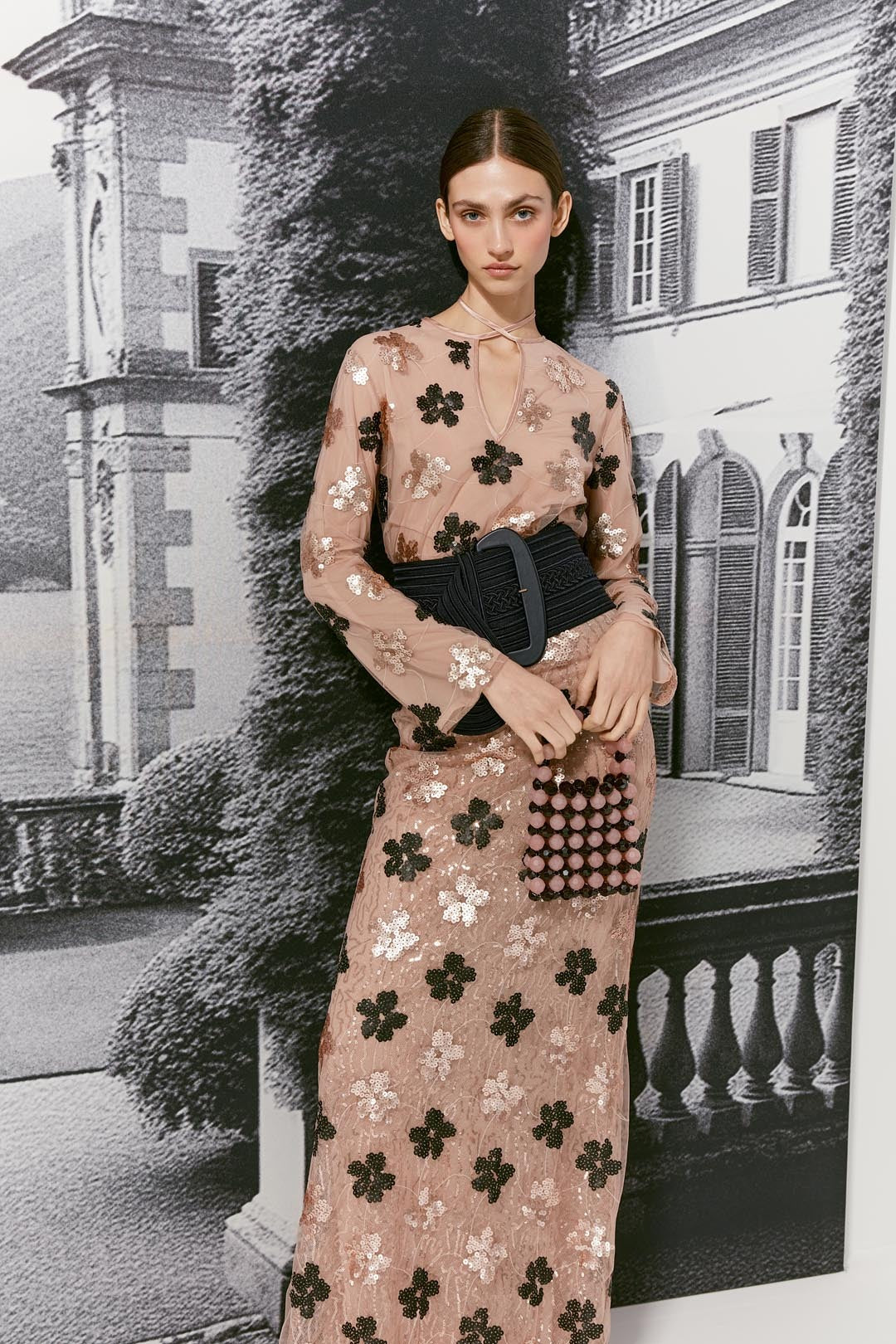 Spring 2024 – Silvia Tcherassi USA