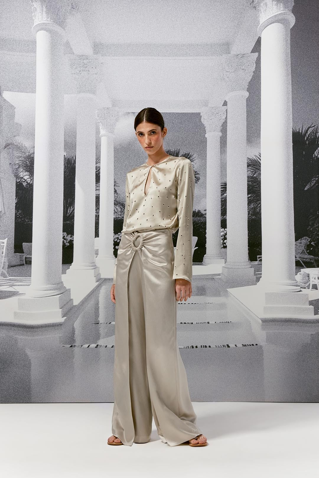 Spring 2024 – Silvia Tcherassi USA