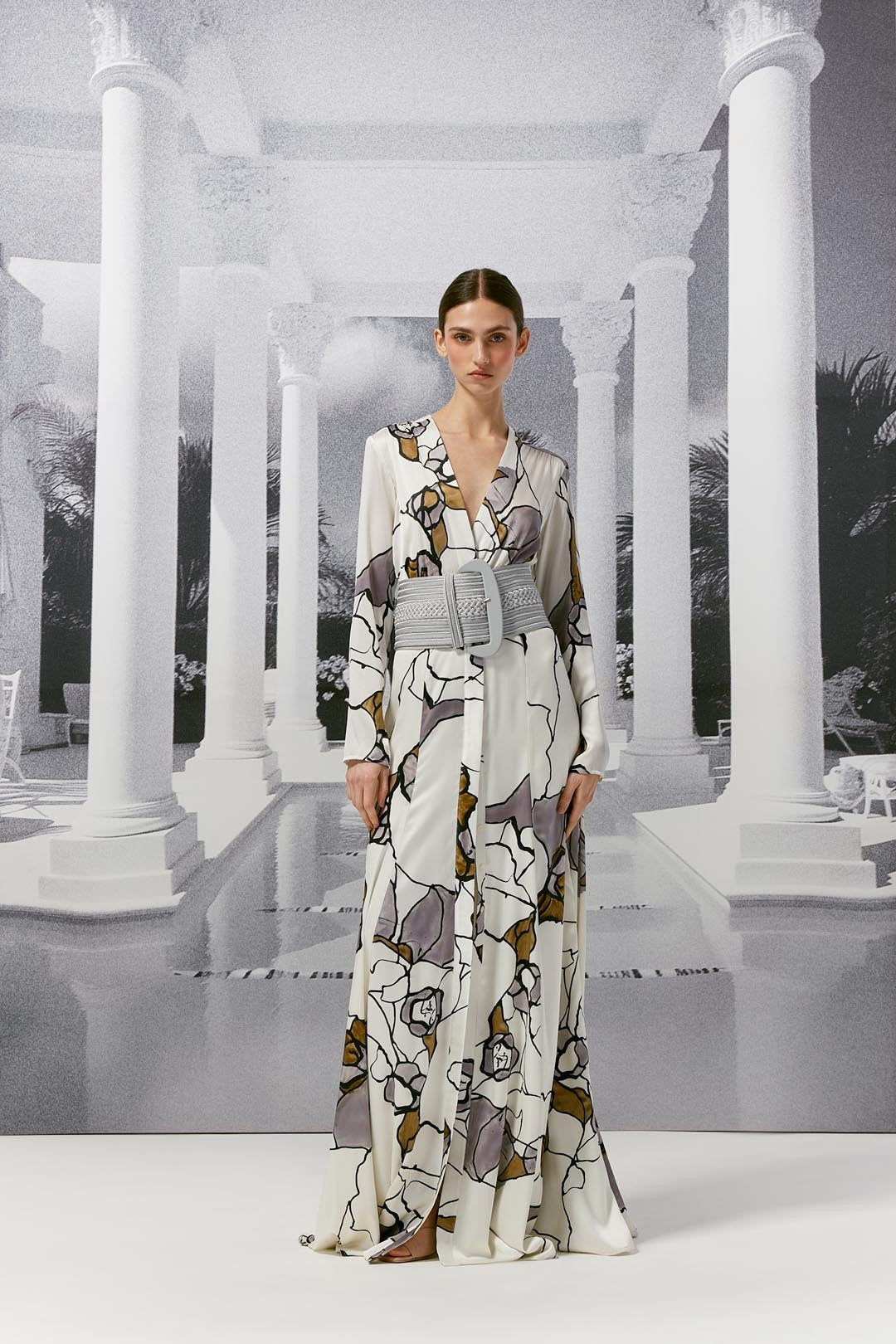 Spring 2024 – Silvia Tcherassi USA