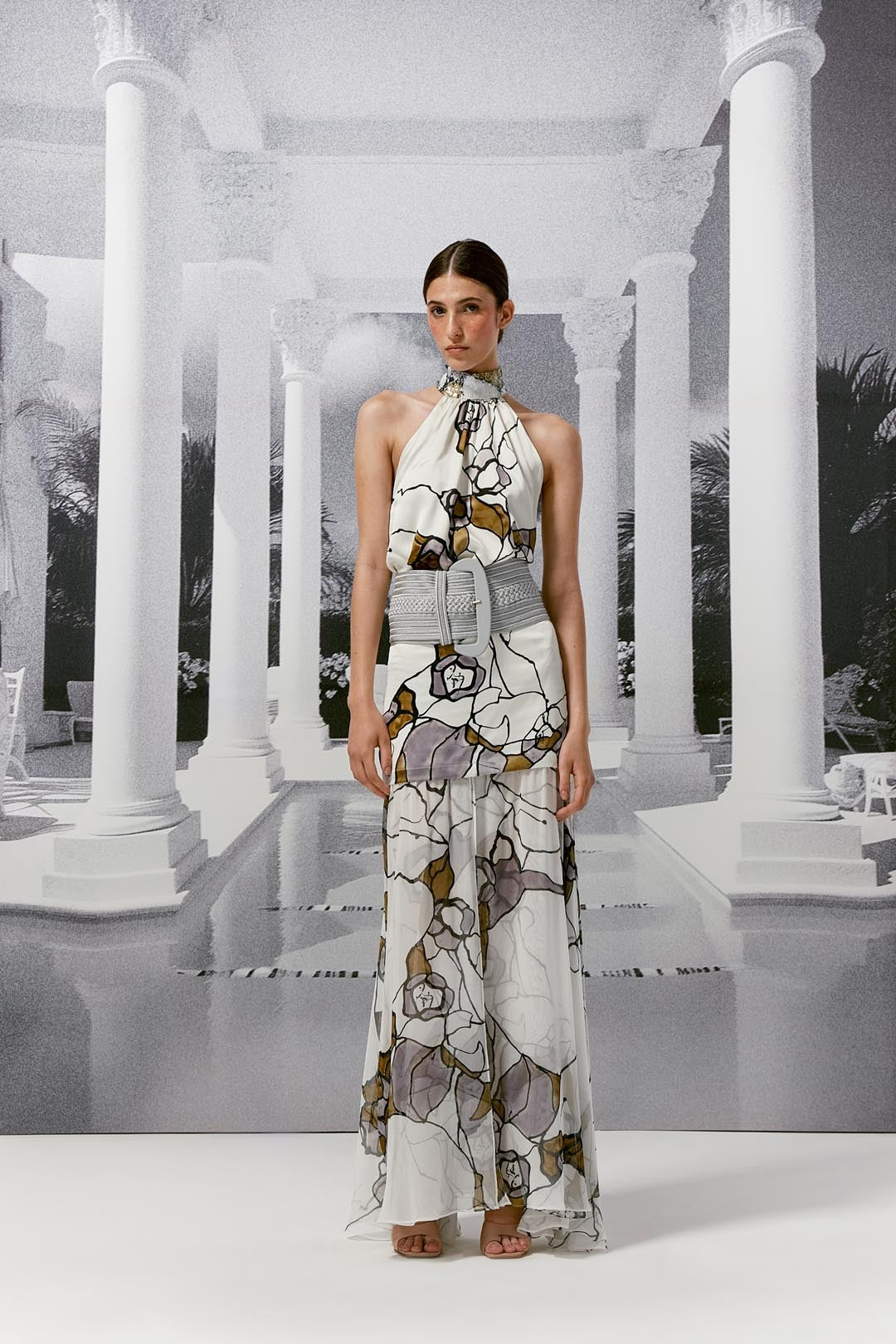 Spring 2024 – Silvia Tcherassi USA