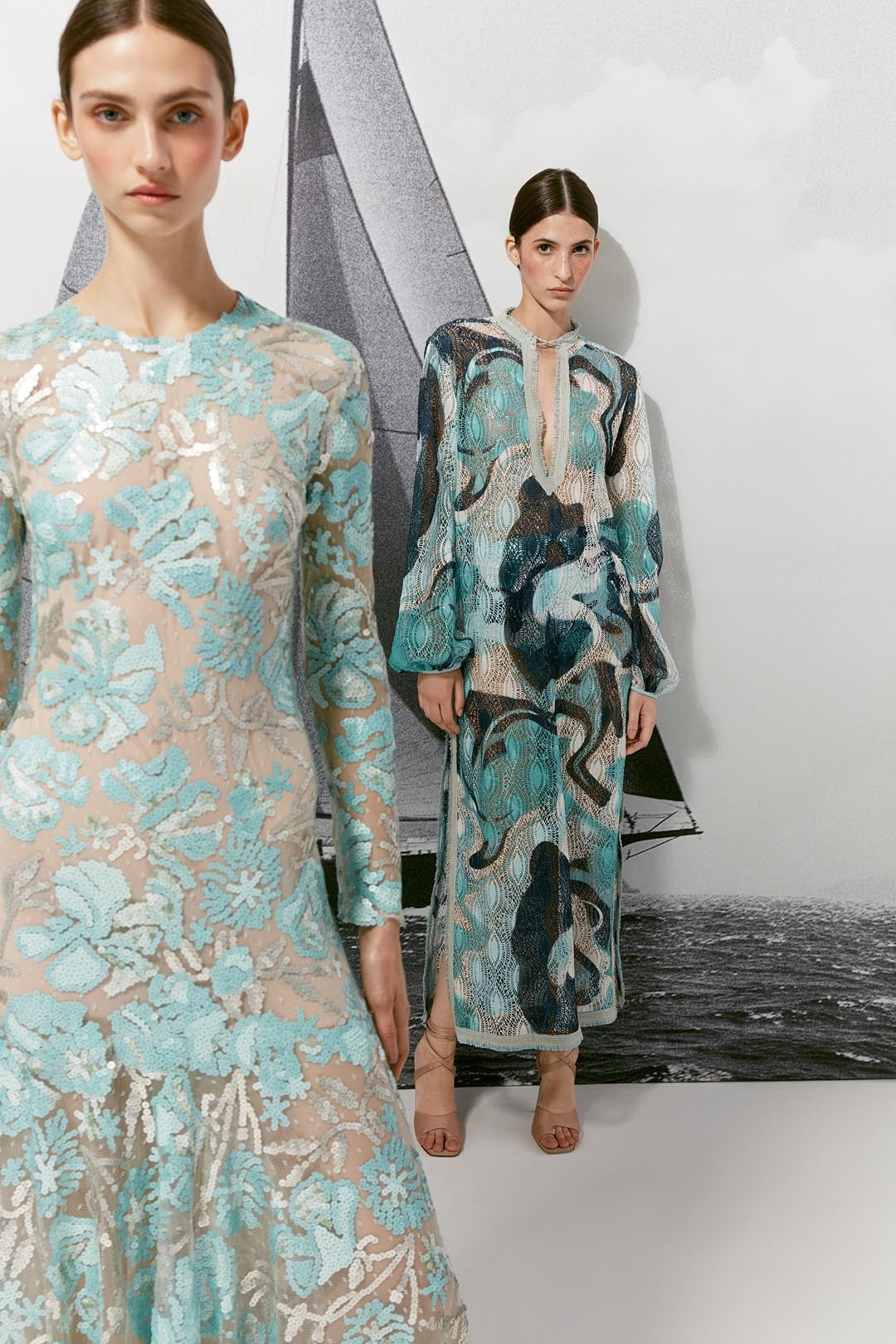 Spring 2024 – Silvia Tcherassi USA