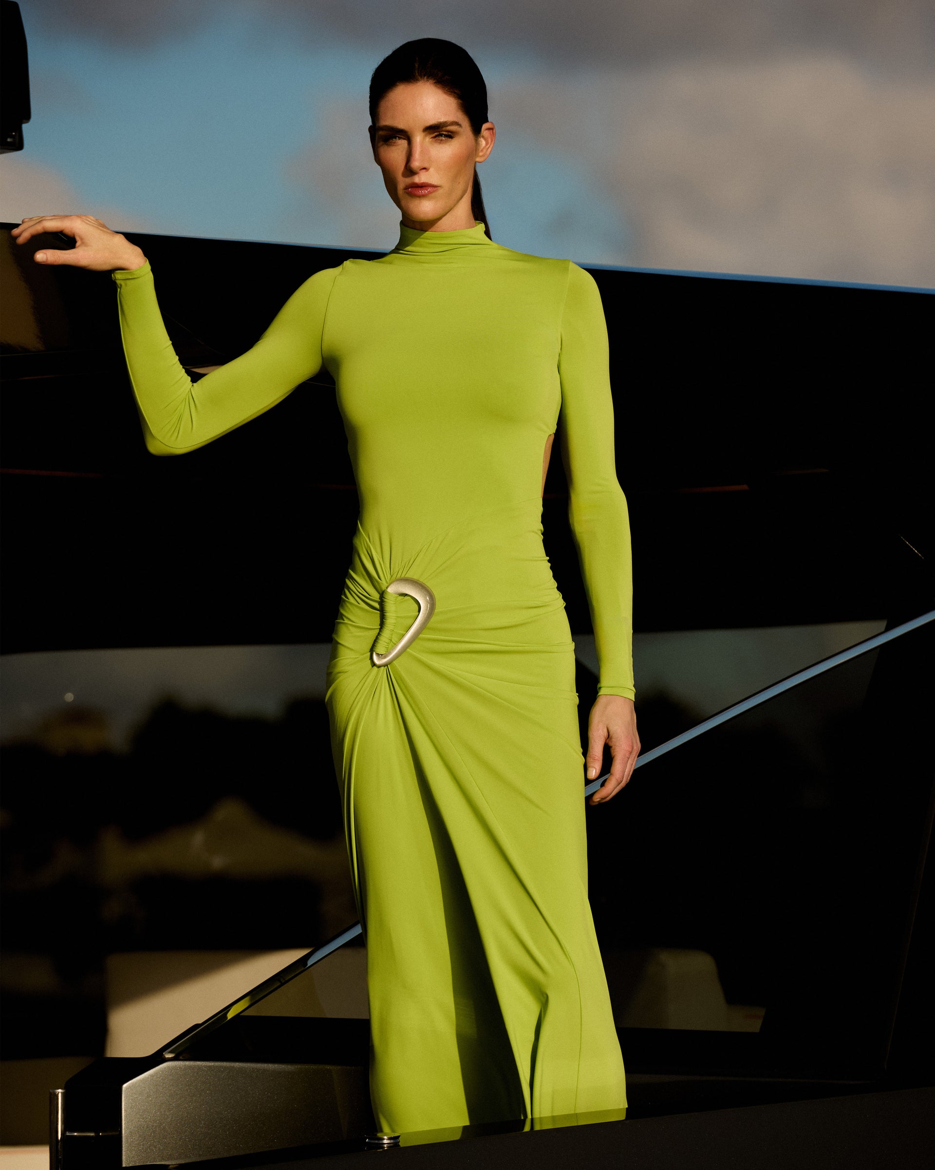 Silvia Tcherassi – Silvia Tcherassi USA